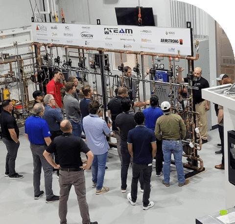 Custom HVAC, TAB, & Commissioning Training - EAB Training