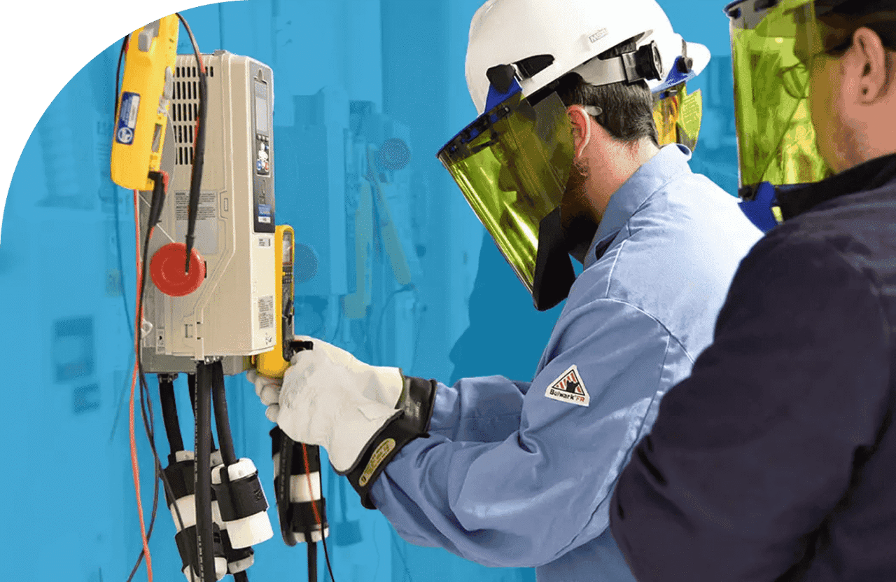 HVAC Testing & Balancing (TAB) Courses – EAB Training